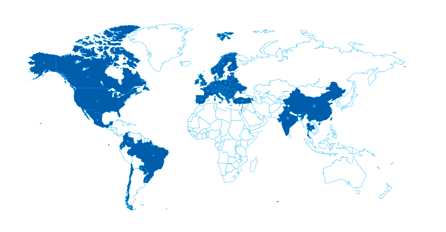 Prodensa – 40 Años Líderes en Expansión y RRHH